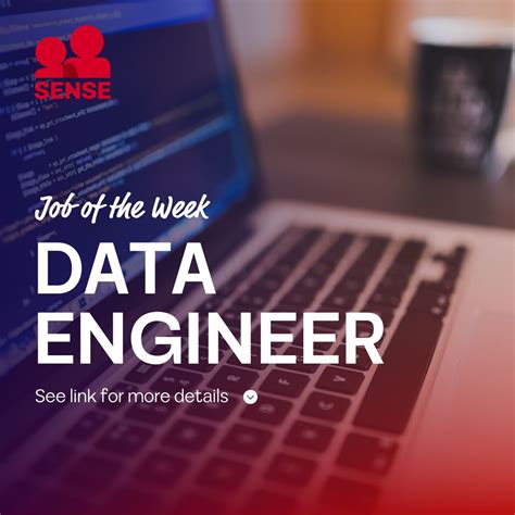 Joboftheweek Wearehiring Dataengineer Jobopportunity Careergrowth