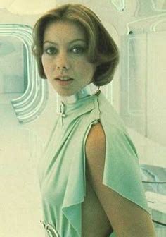 Bomber Girl Logans Run Costumes The Fabric Is Here Sci Fi Films