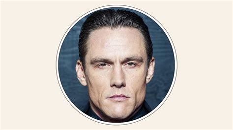 ‘stranger Things Villain Andrey Ivchenko To Star In ‘darkness Of Man