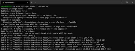 Getting Started With CUDA On Ubuntu On WSL