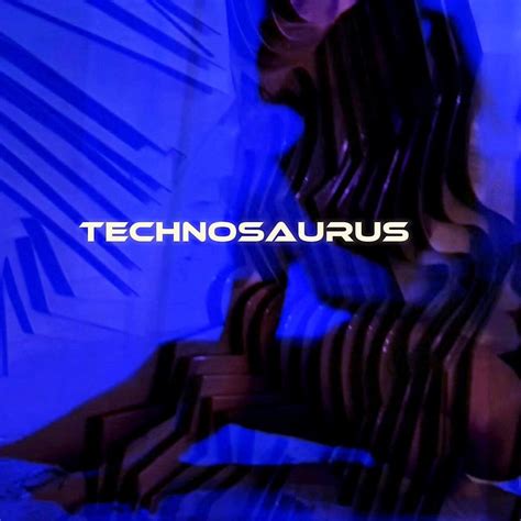 Nyxotype Technosaurus Heyband Music And Downloads On Beatport