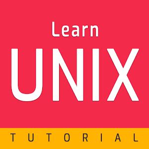 Learn UNIX Tutorial Offline Latest Version For Android Download APK