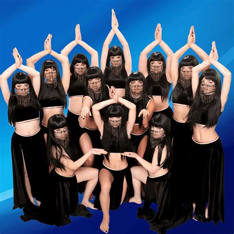 The Mayyas Image 1182545 Tvmaze