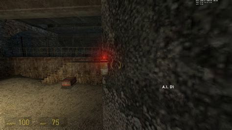 Hl2 D3c1708 Early Single Nade Boost Youtube