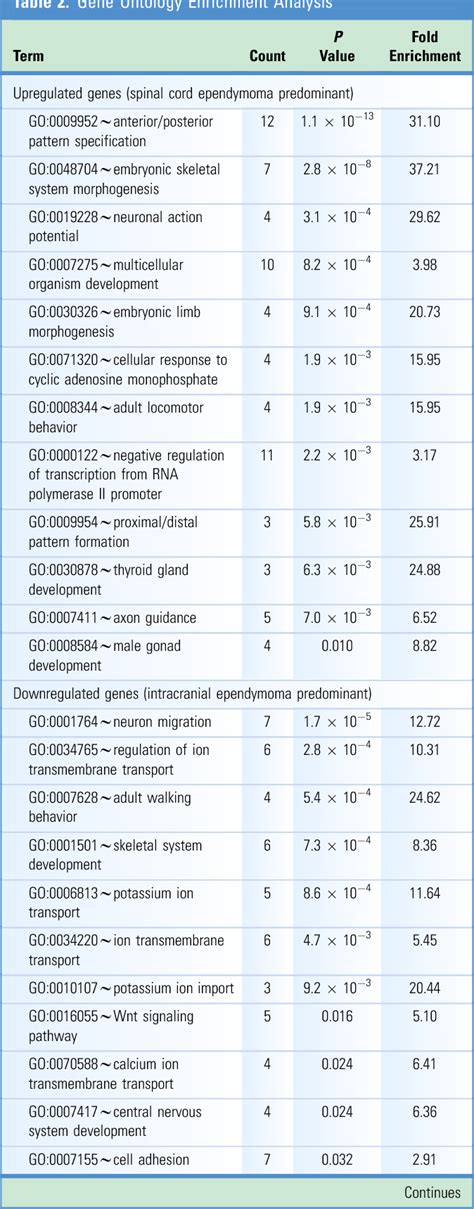 Anteriorposterior Pattern Specification Semantic Scholar