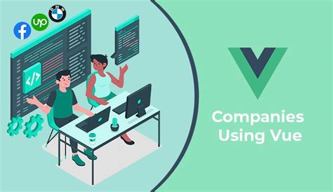 Top Global Companies Using Vue Js TatvaSoft Blog