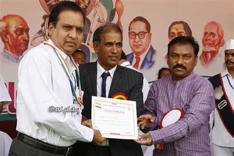 Ttd Fully Geared For Devotees Services Eo Ttd Ttd News