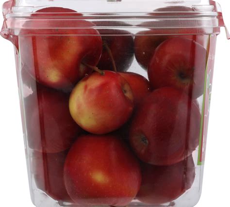 Rockit Apples Mini Planogram Right