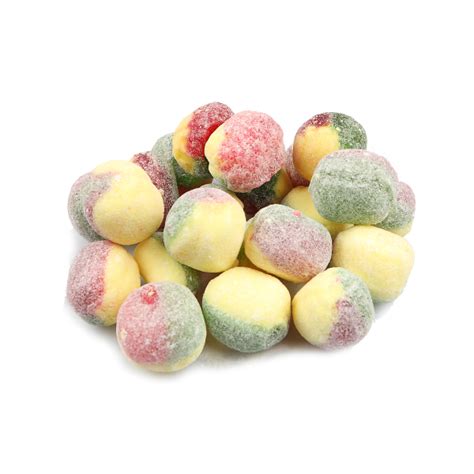 Apple Drops 140g Country Cottage Sweets Confectionery Wholesalers