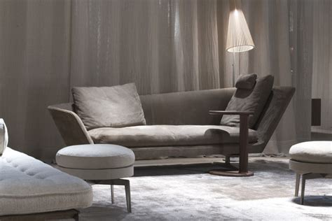 Oliver Side Tables From Flexform Architonic