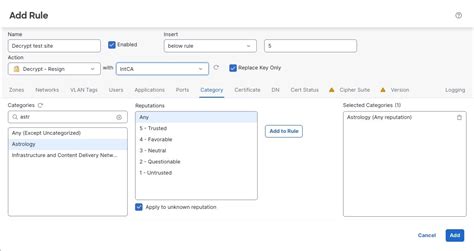 cisco secure firewall management center device configuration guide 7 4