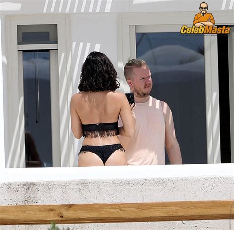 Georgia May Foote Nude Photos And Sex Scene Videos Celebmasta