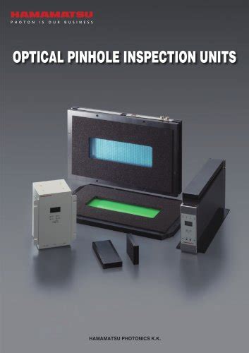 Ir Obirch Analysis System Amos 1000 Hamamatsu Pdf Catalogs