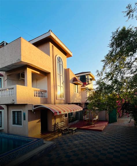 Royal Villa Luxurious Villas In Lonavala Near Top Attractions