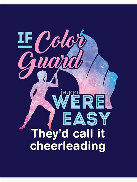 Cute Color Guard Quotes Help Get To The Music