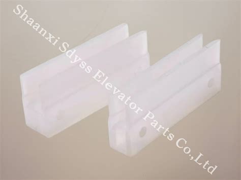 Suitable For Xizi Ot Elevator Shoe Lining 12016mm Counterweight Guide