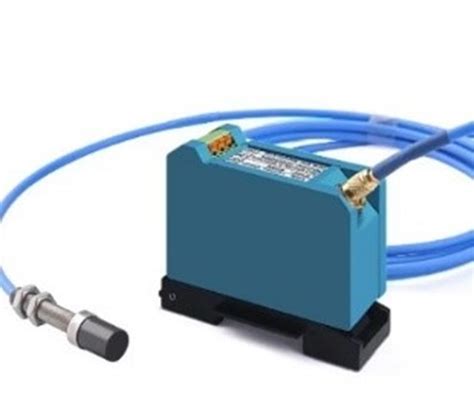 Exquisite Precision Eddy Current Sensor Probe And Proximity Transmitter Gaotek Gao Tek