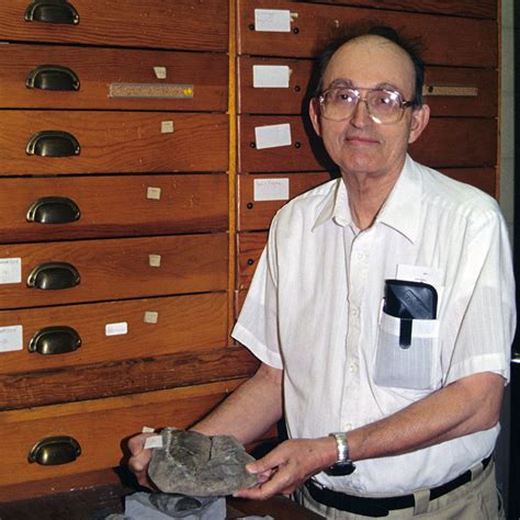 Dr Alan Horowitz Faculty In Memory History About Department Of