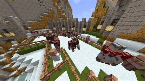 Assassins Creed Revalations Map Minecraft Map