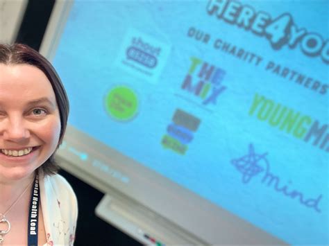 Lisa Dutton On Linkedin Here4you