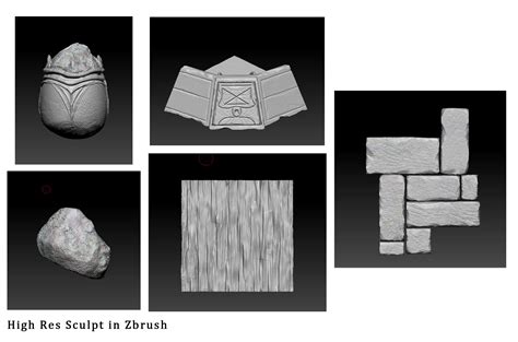 Loo Yee Cheng Alien Shrine