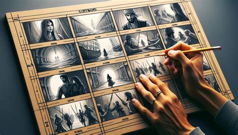 What Is Storyboarding Animated Explainer Video Company And Ai Video