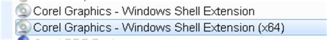 Coreldraw X5 Thumbnails Dont Appear Coreldraw X5 Coreldraw Graphics Suite X5 Coreldraw