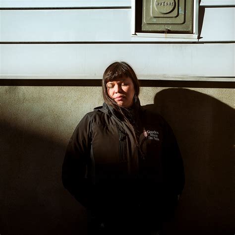 No Nurse My Health Issues Arent All Rooted In My Sex Work By Naomi Sayers The Development