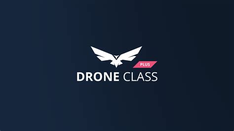 Drone Class Plus • Drone Class