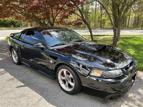 2004 Ford Mustang Gt Review And Retrospective
