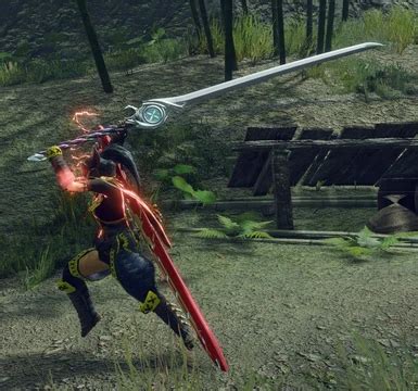 Lucky Seven Ls Xenoblade Chronicles 3 At Monster Hunter Rise