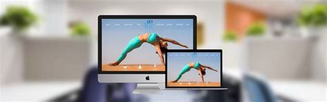 Lilyfit Carmatec Inc Mobile App Development Company