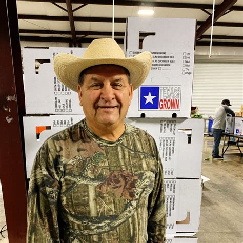 Joe Jaramillo Senior Farm Manager Texas Farm Patch Linkedin