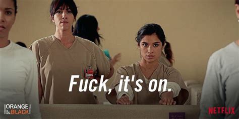 Maritza Oitnb Orange Is The New Black Orange Is The New Oitnb