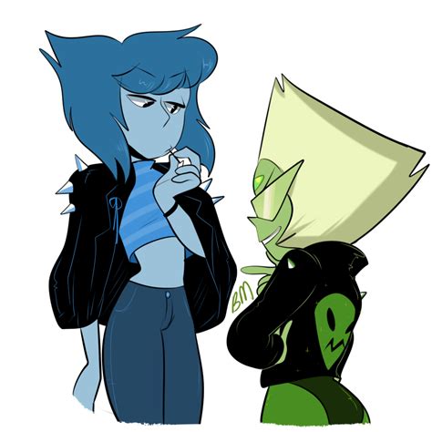 Peridot And Lapis 2 Porn Arts