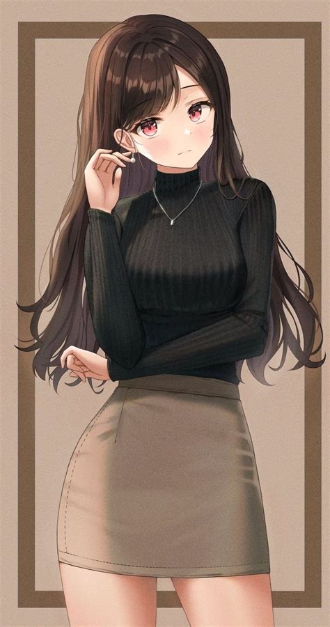 Hey R Animegirls