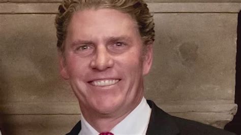 Tarrant County Gop Chair Bo French Resigns To Run For Statewide Office