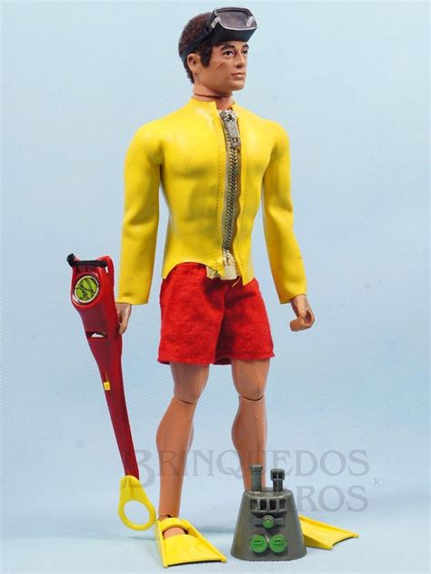 Brinquedos Raros Falcon Aventura Resgate Do Míssil Atômico Detector Da Ameaça Explosiva 100