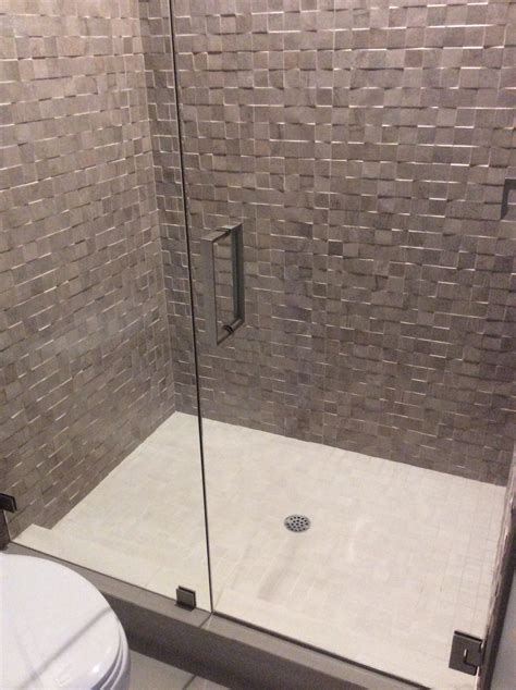 Frameless Shower Glass Doors Installation Step By Step Guide For