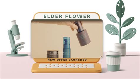 Elder Flower Affiliate Program Affjumbo