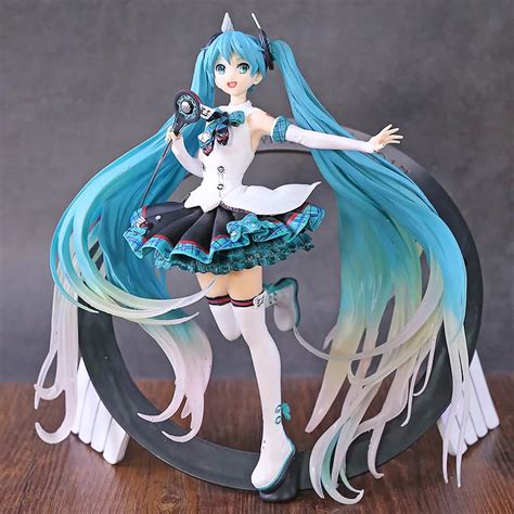 Hatsune Miku Figure