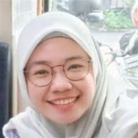 Shinta Dwi Handayani Universitas Indraprasta Pgri Jakarta Unindra