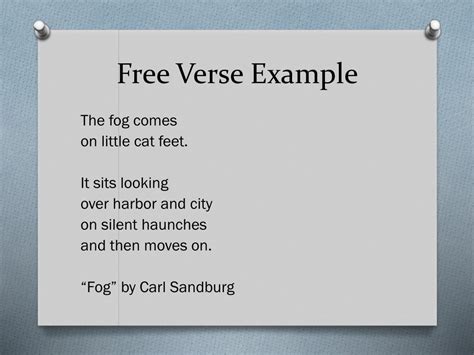 Ppt Poetry Powerpoint Presentation Free Download Id 2225458