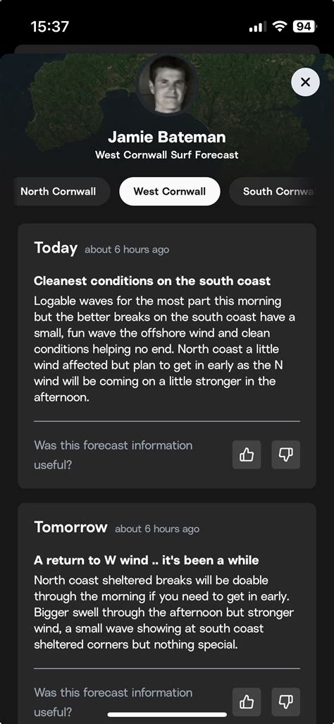 Where Did The Premium Analysis Go Surfline Support Center