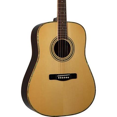 In Depth Look At Greg Bennett Acoustic Guitar Reviews Prices And
