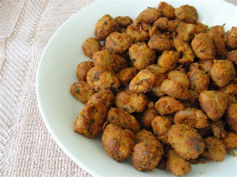 Krithis Kitchen Methi Soy Chunks Zunka Guest Post For Prathima Of
