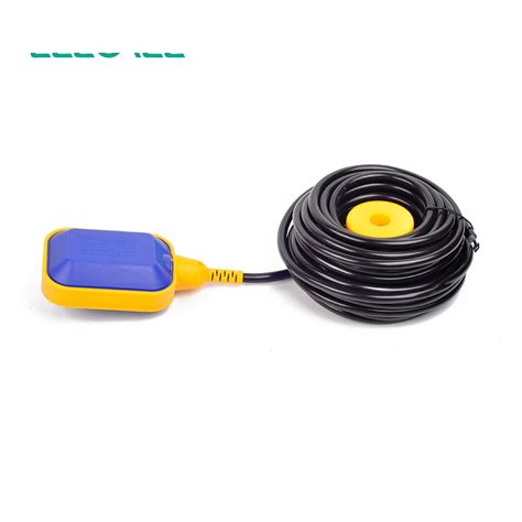 10m Controller Float Switch Liquid Switches Liquid Grandado