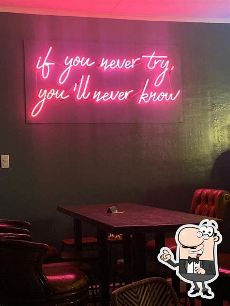 Menu At Llula Pub And Bar Cebu City