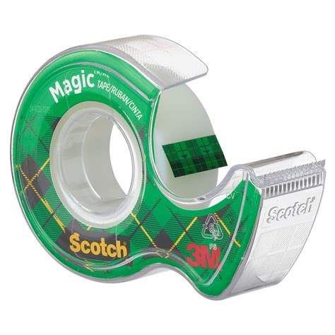 Scotch Tape Logo
