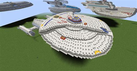 Voyager Refit By Gigan100 On Deviantart